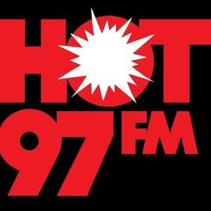 Hot 97 FM New York City - Sat. 26 Nov. 1988 Pre-Original Sat. Night ...