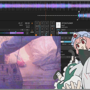 Mega_cursed @ BPM200+ Marginal Village Discord Voice Chat by Mega ...