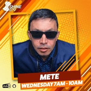 Mete - 02 Nov 2022 by Shine 879 | Mixcloud