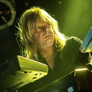 Mark Stanway (Classic Magnum) - Interview Special - Part 2 (February ...