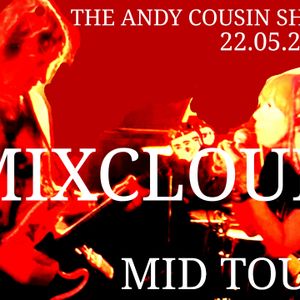 The Andy Cousin Show 22-05-2019 Mid-tour Special by The Andy Cousin ...