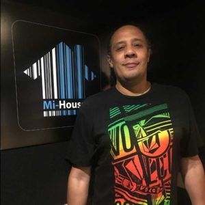 ANDREW MARRIOTT / INTERPRETATIONS / Mi-House Radio / Tue 5pm - 7pm / 31 ...