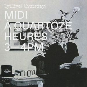 Midi à quatorze heures (07.12.17) by LYL Radio | Mixcloud