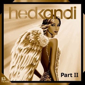 Hed Kandi 15 Years Disco Heaven Mix Part II by Glen Horsborough | Mixcloud