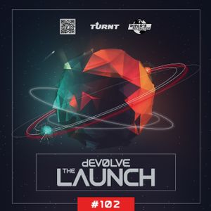 dEVOLVE - The Launch #102 2023-09-27