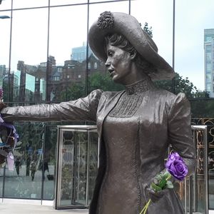 Offbeat| A Hallowe'en Glimpse into the Life of Emily Williamson, the ...