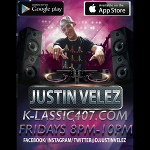 Dj Justin Velez Klassic Throwback Mix 2019 part 1 by Dj Justin Velez ...