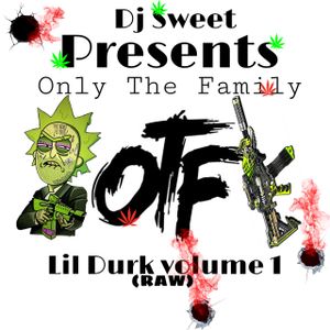 LIL DURK MIXTAPE VOLUME 1 by Major Sweet | Mixcloud