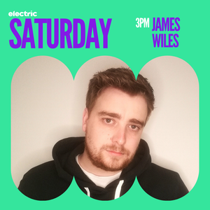 James Wiles - The Saturday Night Warm-Up 2022-04-02