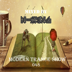 N-sKing - Modern Trance Show 048 2023-11-24
