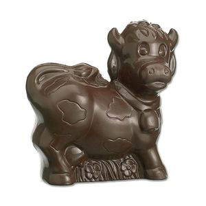 La vache en chocolat by Cthulhu | Mixcloud