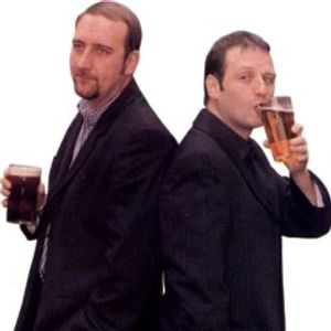 Mark Radcliffe & Marc Riley - Mark and Lard - the final Radio 1 show 26 ...