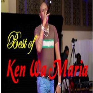 Best of Ken Wa Maria Mix || Yatta Orchestra Int'l. Band || DJ Felixer ...