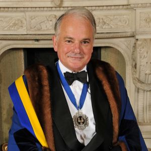 Radio Harold Hill Interview with Maj Gen Adrian Lyons of Drapers Academy by Radio Harold Hill ...