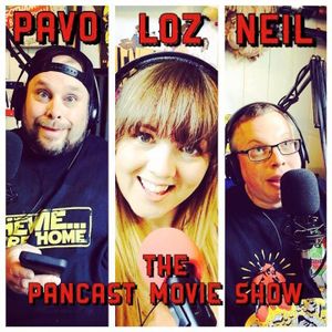 PMS - Spongeknob Squarenuts and other stories - 01-12-16 by The Pancast ...