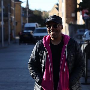 LDLDN w/ Ben Rymer (Bigfoot Fest) & Nick Stephens (The Gun) - 7th May ...