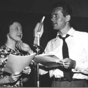 Golden Age of Radio WBAI Sunday Aug 25, 2013-Lurene Tuttle 1972, Jean ...