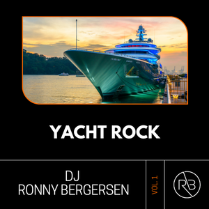 Yacht Rock vol. 1 by DJ Ronny Bergersen | Mixcloud