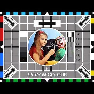 1975 00 00 Assorted BBC Test Card Music from that time. by Mike Grant ...