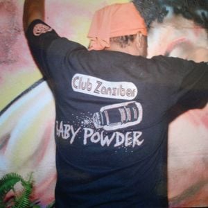 Zanzibar Reunion April 20th 2018 at Club Eclipse Newark NJ Mix By Dj ...