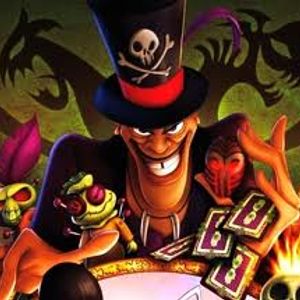 'Voodoo Magic Man' - DJ Apache - BizKids Old-Skool Bliss Party set 26th ...