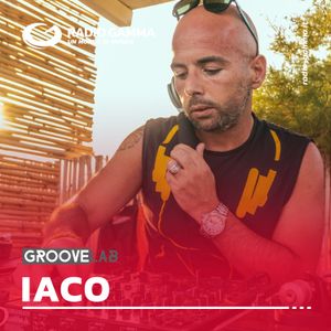 GrooveLab 23/24-12-2022 Iaco by grooveLAB | Mixcloud
