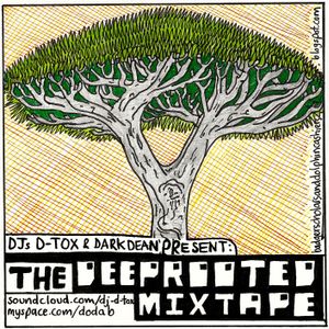 Deep Rooted MixTape DJ D-TOX & DARK DEAN by DJ D-TOX | Mixcloud
