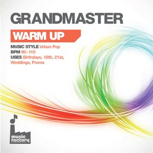 Mastermix Grandmaster Warm Up vol.1 by DJ-POWERMASTERMIX 2018 | Mixcloud