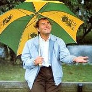 Ray Moore BBC Radio 2 New Year's Eve 1984 into 1985 by Richard Butler ...