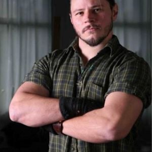 Joe Frantz - Brandon Novak UPDATE by Tanner Steeves' Podcast | Mixcloud