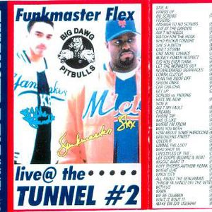 Funkmaster Flex - Live @ The Tunnel #2 (1999) by Dailey Maddawg 76 ...
