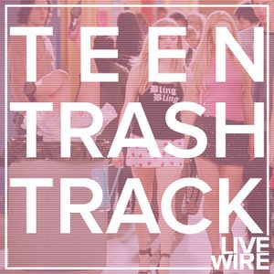 Teen Trash Track - E7 - She's All That (1999) by Spotlight & Sarah Jess ...