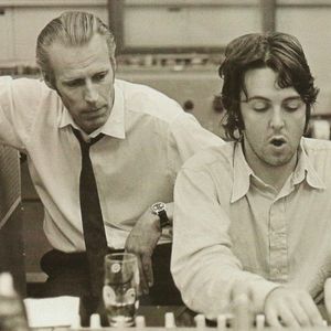 RETROPOPIC 217 - GEORGE MARTIN & THE BEATLES: PODCAST COVERING 1966 ...
