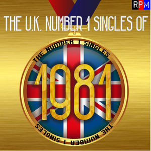UK NUMBER 1 SINGLES OF 1981 by RPM | Mixcloud