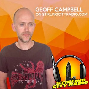 Geoff Campbell Show 12th December 2019 Shake Em On Down by Totally ...