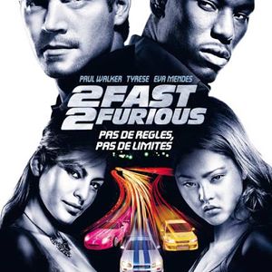 Fast & Furious 2 - Soundtrack by Leonardo Sponchiado | Mixcloud