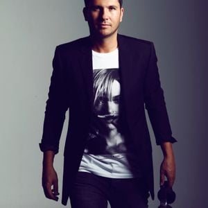 Resident Camilo Franco Live @ Admiral club (Giessen,Germany) Space ...