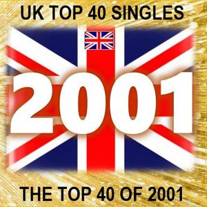 THE TOP 40 SINGLES OF 2001 [UK] by RPM | Mixcloud