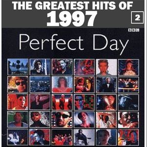GREATEST HITS : 1997 vol 2 by RPM | Mixcloud