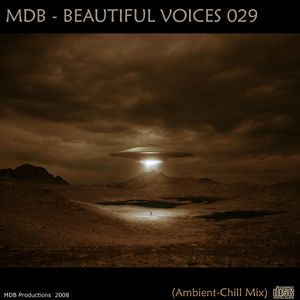 Mdb Ambient Chill Mix Diadic