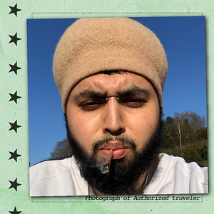 The Red Eye Show w/ Grandmaster Pun & Raj Chandra - May 2022 by Balamii ...