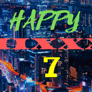 HAPPY MIX, VOL. 7 by DJ Neto | Mixcloud