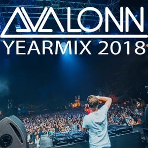 Avalonn - Yearmix 2018 by Avalonn | Mixcloud