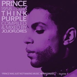 Think Purple by jojoflores by jojoflores X jamsteady | Mixcloud
