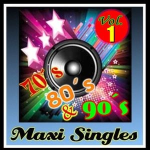 Maxi Singles 70,80 & 90s Vol.1 by DJ-POWERMASTERMIX 2018 | Mixcloud