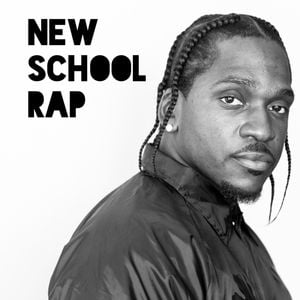 New School Rap Mixtape by DJ Vadim | Mixcloud