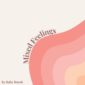 Mixed Feelings: #11 - #BabyBoosh by Baby Boosh | Mixcloud