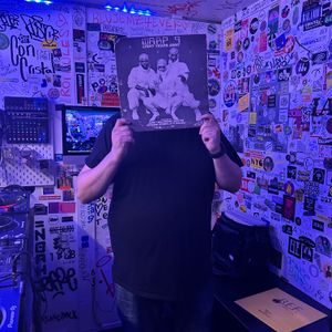 #Superimpositions with Dan Selzer @ The Lot Radio 04-10-2023 by The Lot ...