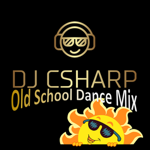 Old School Party Mix by Music By DJ CSharp | Mixcloud