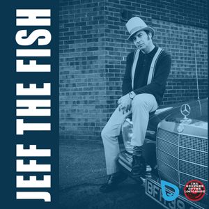 JEFF THE FISH - "JUMP AND SWITCH" RADIO SHOW - EPISODE 20 by Jeff The ...
